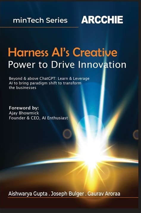 Vishesh Arora On Linkedin Ai Generativeai Innovation Newrelease