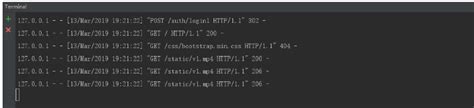 flask与html是什么关系？ flask与html交互数据 比较的两种方法！ 编程学习网