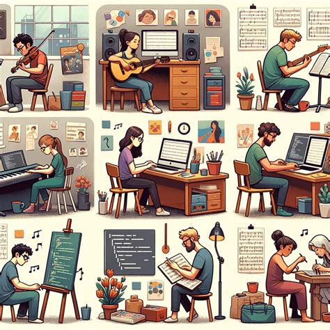 Progress Learning How To Learn Anything Quickly