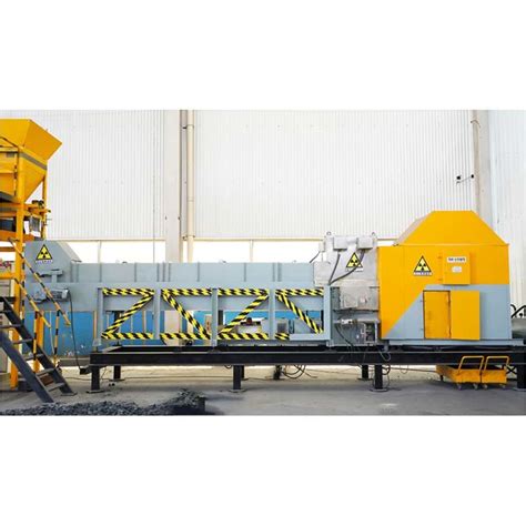 Xrt Mine Coal Gangue Sorting Machine X Ray Intelligent Ore Sorting Equipment Manufacturer X