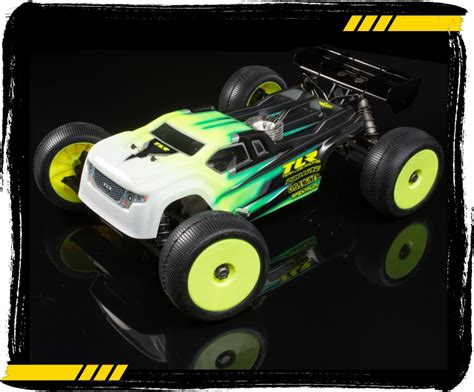 Meet The TLR RC Race Car Lineup Team Losi Racing