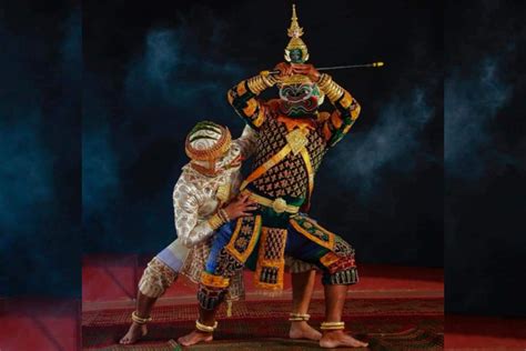 ក្រុមល្ខោនខោលវត្តស្វាយអណ្ដែត កាន់តែមានប្រជាប្រិយភាព ក្រោយចូលយូណេស្កូ៤ឆ្នាំ Thmey Thmey 25