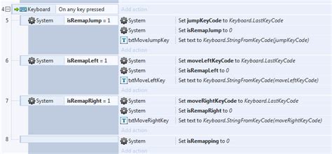 Able Game Development 2 Re Mappable Keys Gamedev Academy
