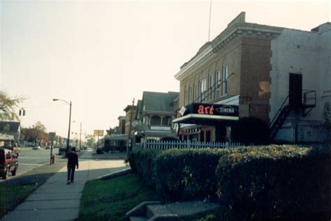 Art Cinema In Hartford Ct Cinema Treasures