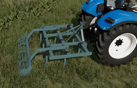 Ls22 Grubber Forbidden Mods Einfach Verboten Gut