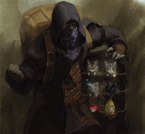 Merchant Resident Evil And More Drawn By Rythayze Danbooru