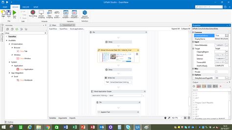 Help With Web Data Scraping Help Uipath Community Forum