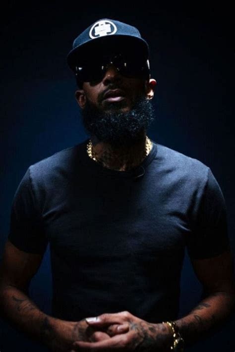 Nipsey Hussle Wallpaper Love U Forever Influential People Rappers