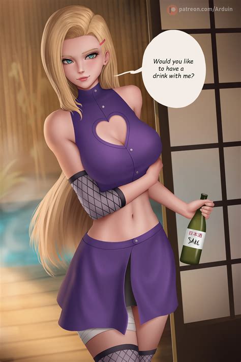 Arduin On Twitter Ino Is The Winner Of The Patreon Vote Thank You For Your Support Https