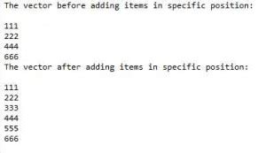 Vectors In Java The Dynamic Arrays