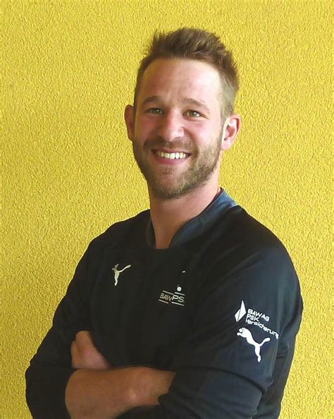 David Kern Mitglied Usv Rb Schönwetter Bau Siebing Vereinshomepage