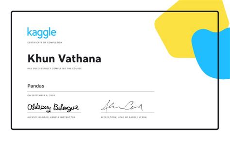 Vathana Khun On Linkedin Datascience Pandas Datacleaning Datavisualization Kaggle