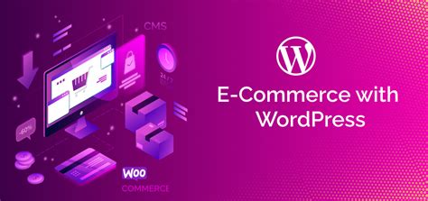 E Commerce With Wordpress Building An Online Store With The Worlds
