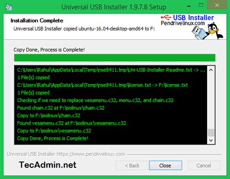 46 How To Make A Bootable Usb In Ubuntu Today Hutomo
