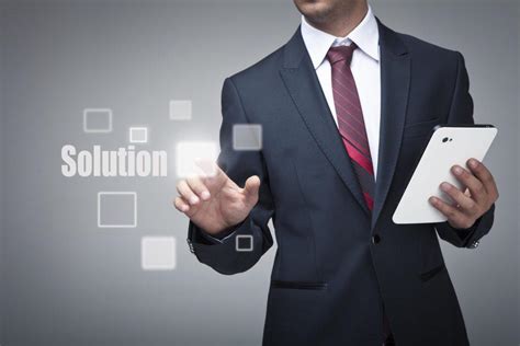 Boost First Contact Resolution Rate With Integrated Self Care Technology Solutions Ai Backed