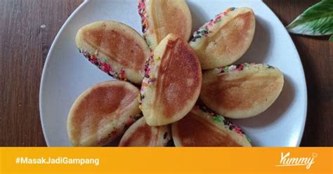 Resep Pukis Lumer Sederhana Rumahan Di Yummy App