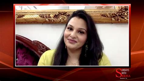 Sundays With Seema Kanwal Batool · Seema
