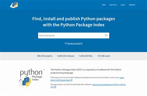 Packaging And Distributing Your Python Code Software Development For Research