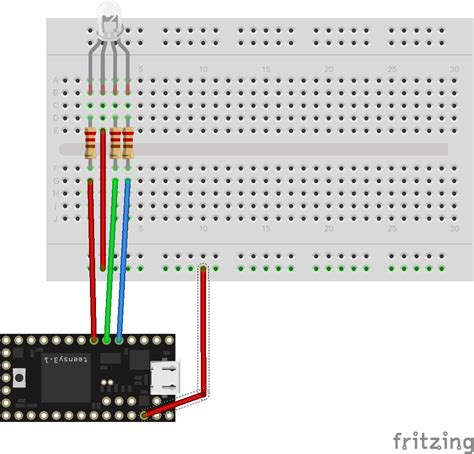 Common Cathode Rgb Led Pinout Sale Codes Dev