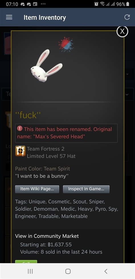 Cool Spy Maxs Severed Head Combos Team Fortress 2 Discussions