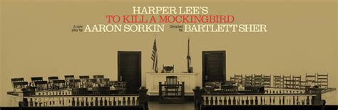 Acclaimed Production Of To Kill A Mockingbird To Tour The Uk And Ireland