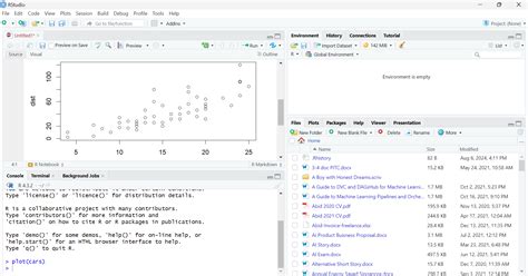 Top 7 Alternatives To Vscode For Data Science Kdnuggets