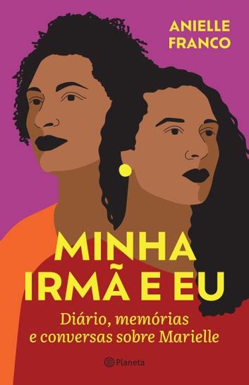 Leia Online Pdf Minha Irmã E Eu Por Anielle Franco
