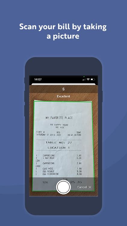 Splitter Split Calculator By Eduardo Masini