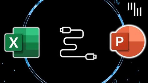 How To Link Excel Tables And Charts To Powerpoint Matija Prijatelj