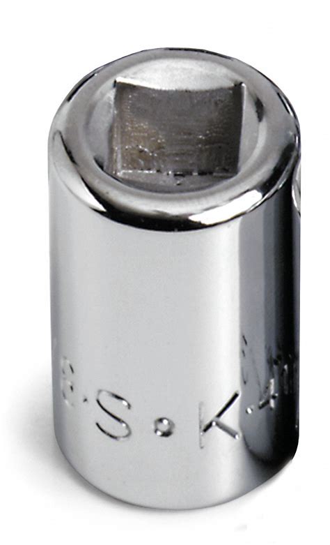 Sk Professional Tools 3 8 In Drive Size 3 8 In Socket Size Socket 46c138 41443 Grainger