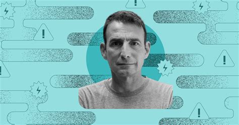 Security Ledger Founder Editor Paul F Roberts On The Threat Landscape ‘tremendous Impact Of