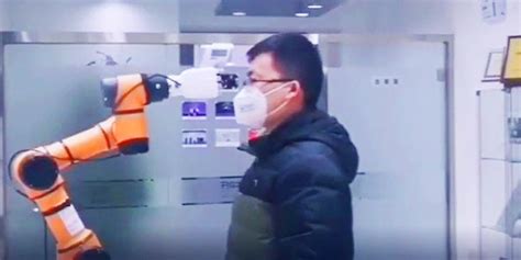 Robot Joint Axis Aubo I Robot Arm Arduino And Colaborative Robot For Robotic Arm Project