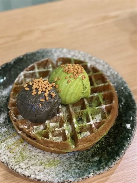 Hvala Opens Flagship Cafe At Odeon Towers With Matcha Kaya Toast