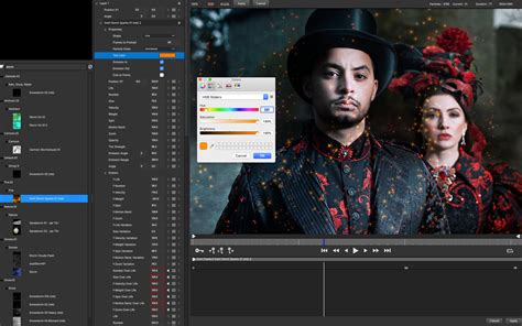 Particle Illusion Matrix Fatbewer