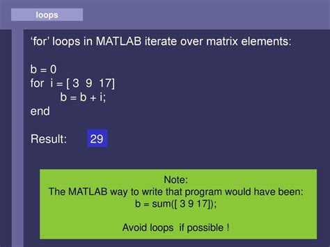 Introduction To Matlab Ppt Download