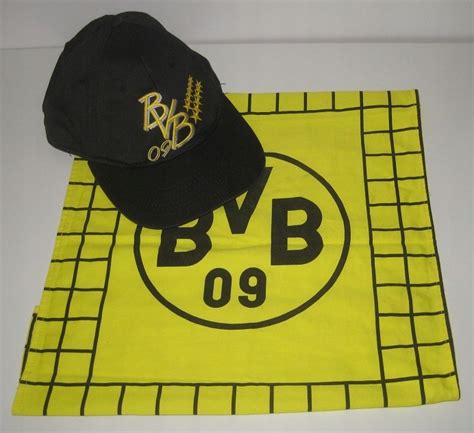Bvb 09 Borussia Czapka Makatka Na ŚcianĘ 10942188298