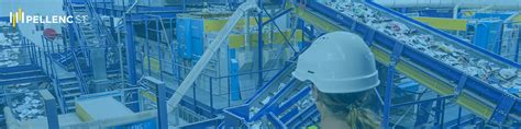 Increasing Circularity By Boosting Sorting Performance RECYCLING Magazine