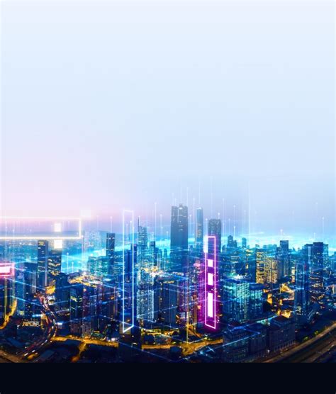 Intelligent Power Distribution Huawei Enterprise