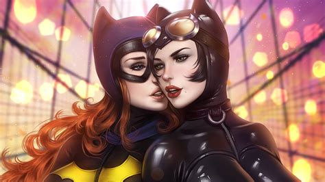 Top 999 Catwoman Wallpaper Full Hd 4k Free To Use