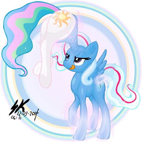 Celestia Vore
