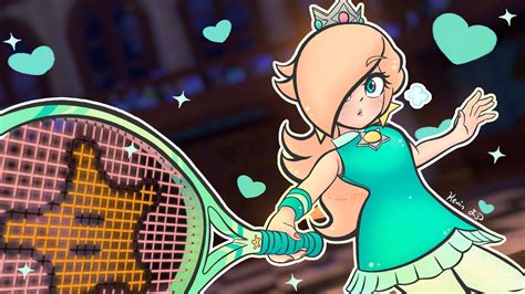 Best Mario Tennis Aces Images On Pholder Mario Tennis Nintendo Switch And Mario