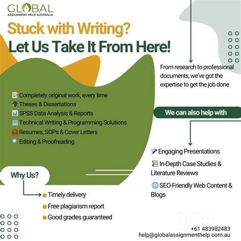 Global Assignment Help Aus Globalassignmenthelpaus • Instagram