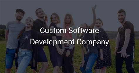 Custom Software Development Company Xb Software Rcustomsoftware