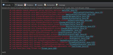 Problème de connexion à la base MySql Servlets JSP Java
