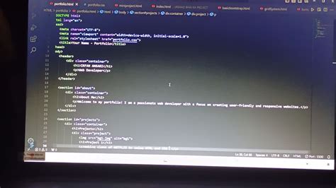 Irfan Ansari On Linkedin Bharatintern Bharatintern Internship Registrationform Html Css