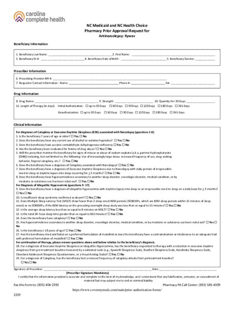 Fillable Online Beneficiary Information Fax Email Print Pdffiller