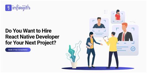 Hire React Native Developers Infinijith React Native Development Agile Software Development