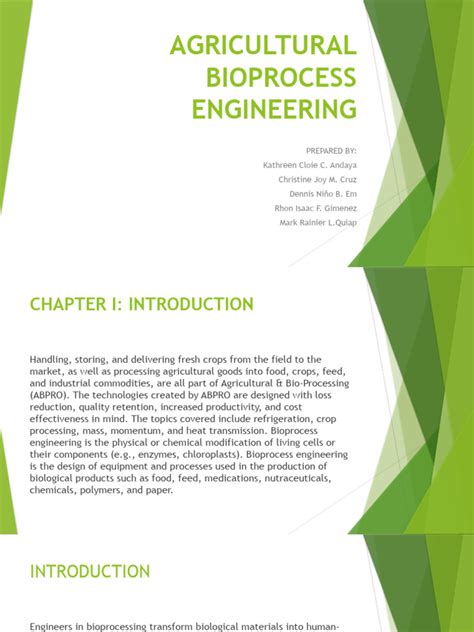 agricultural bioprocess engineering download free pdf biotechnology