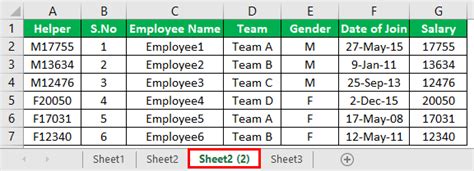 Insert A New Worksheet In Excel Shortcut Key