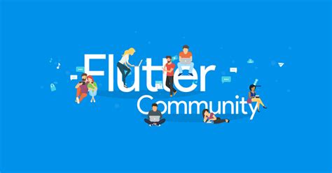 Flutter Community